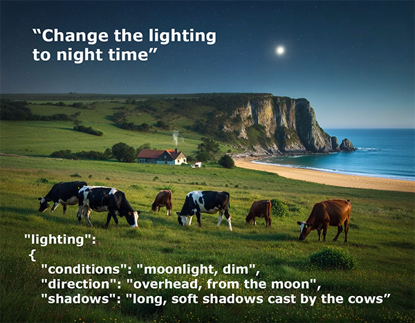 FIBO Open-Source T2I Model Built for Pro-Level Creative Control