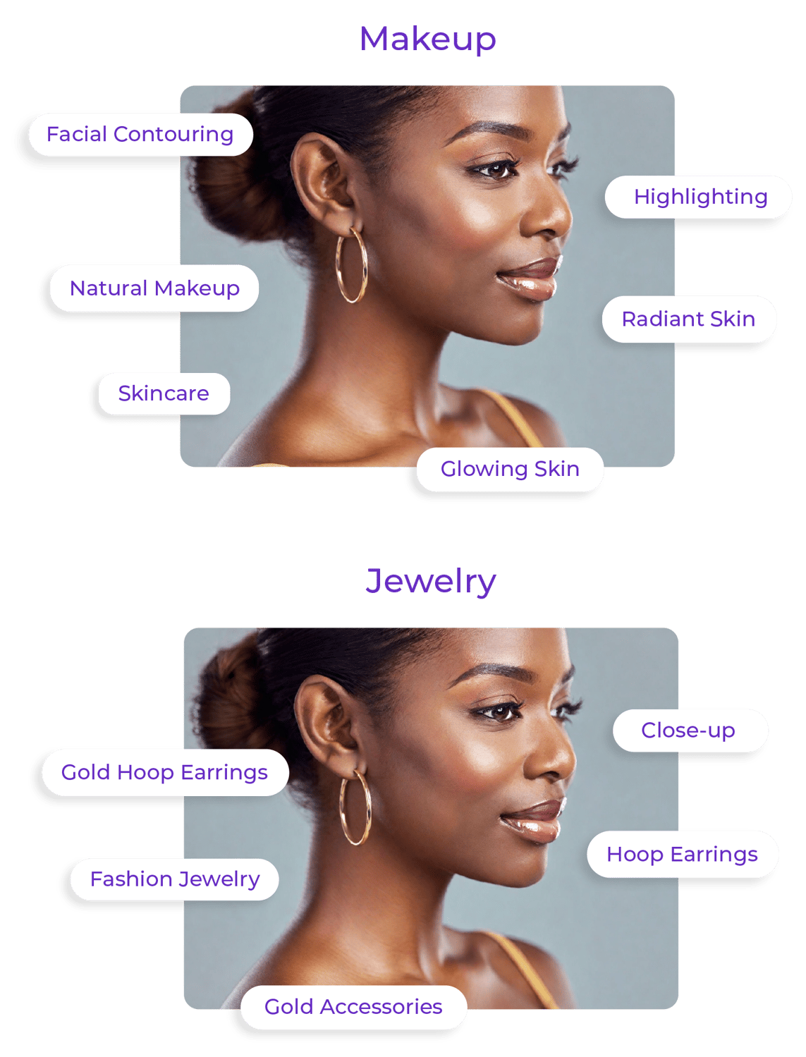 Transform eCommerce Product Visuals with Bria AI Suite