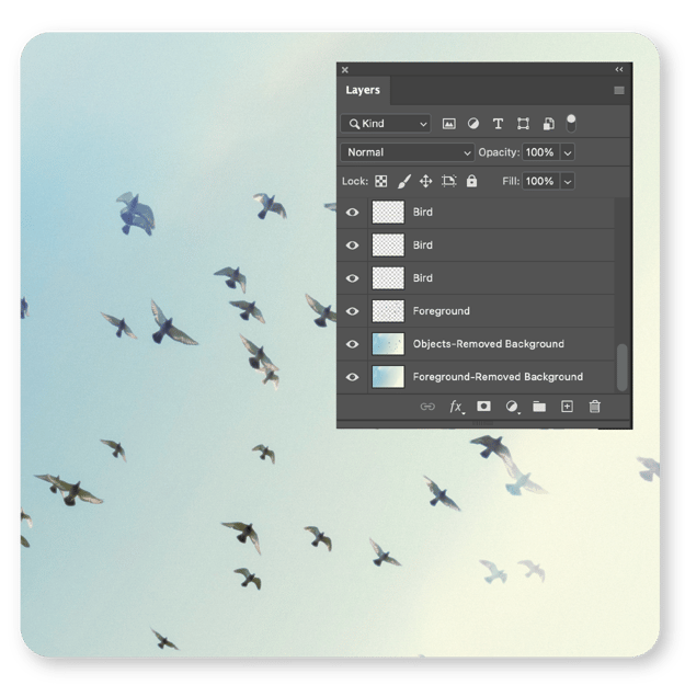 Visual Generative AI API Suite