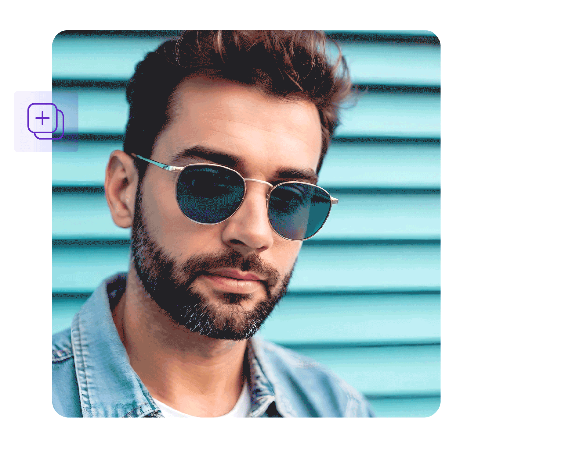 Bria AI Generative Fill | Advanced Control for Image Editing