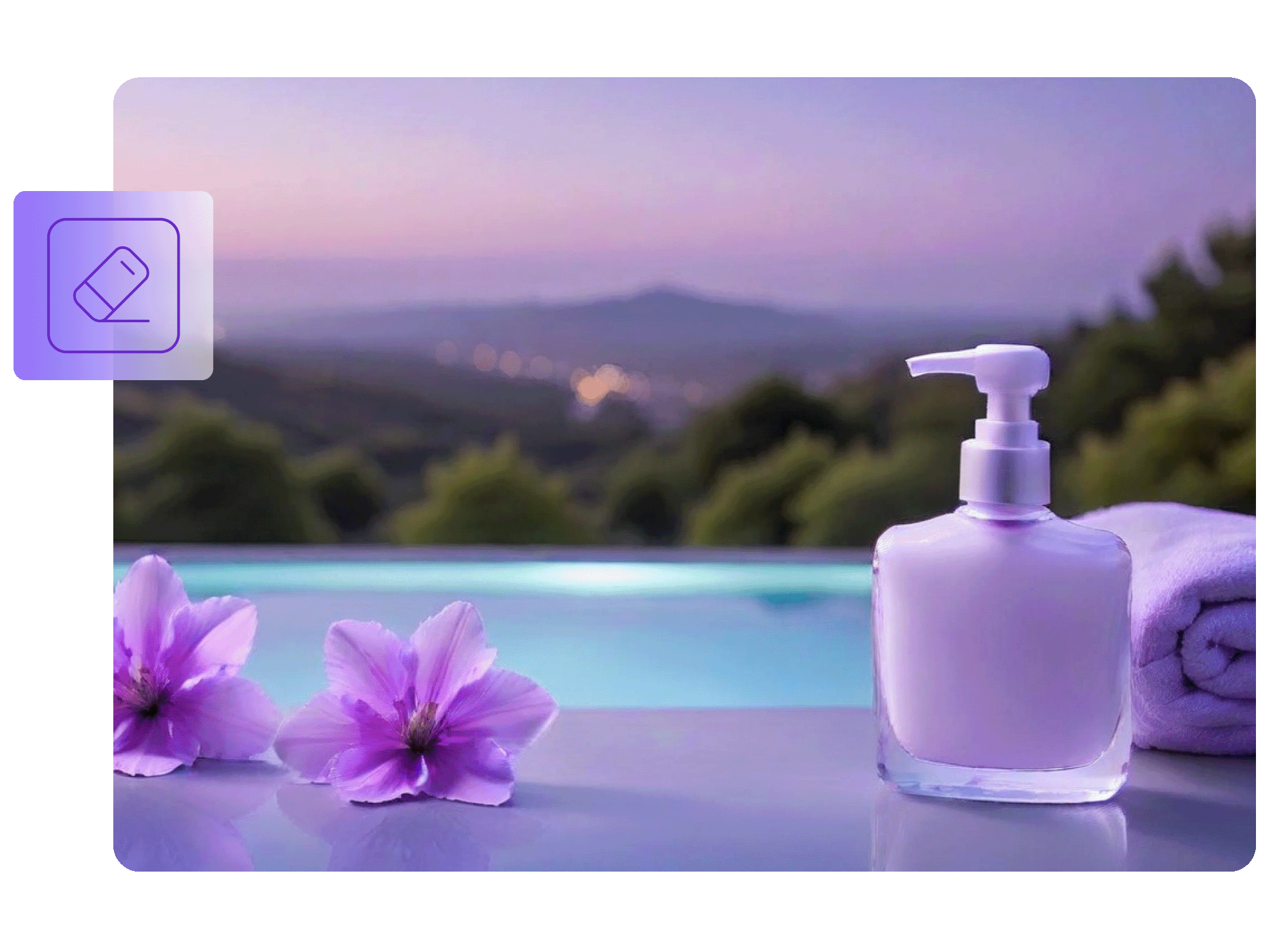 Edit at Scale with Bria AI