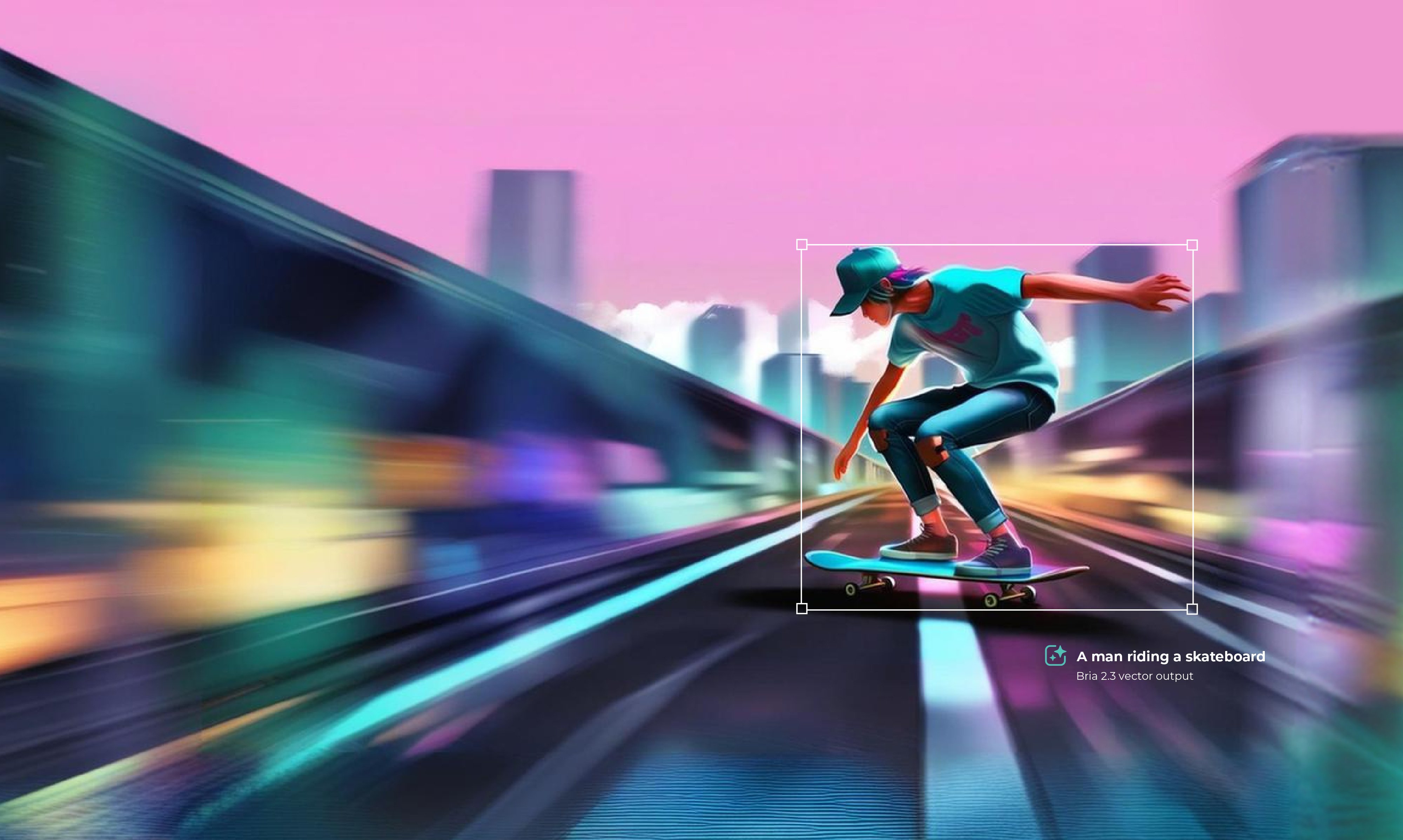 Bria.ai | Generate AI Images at Scale