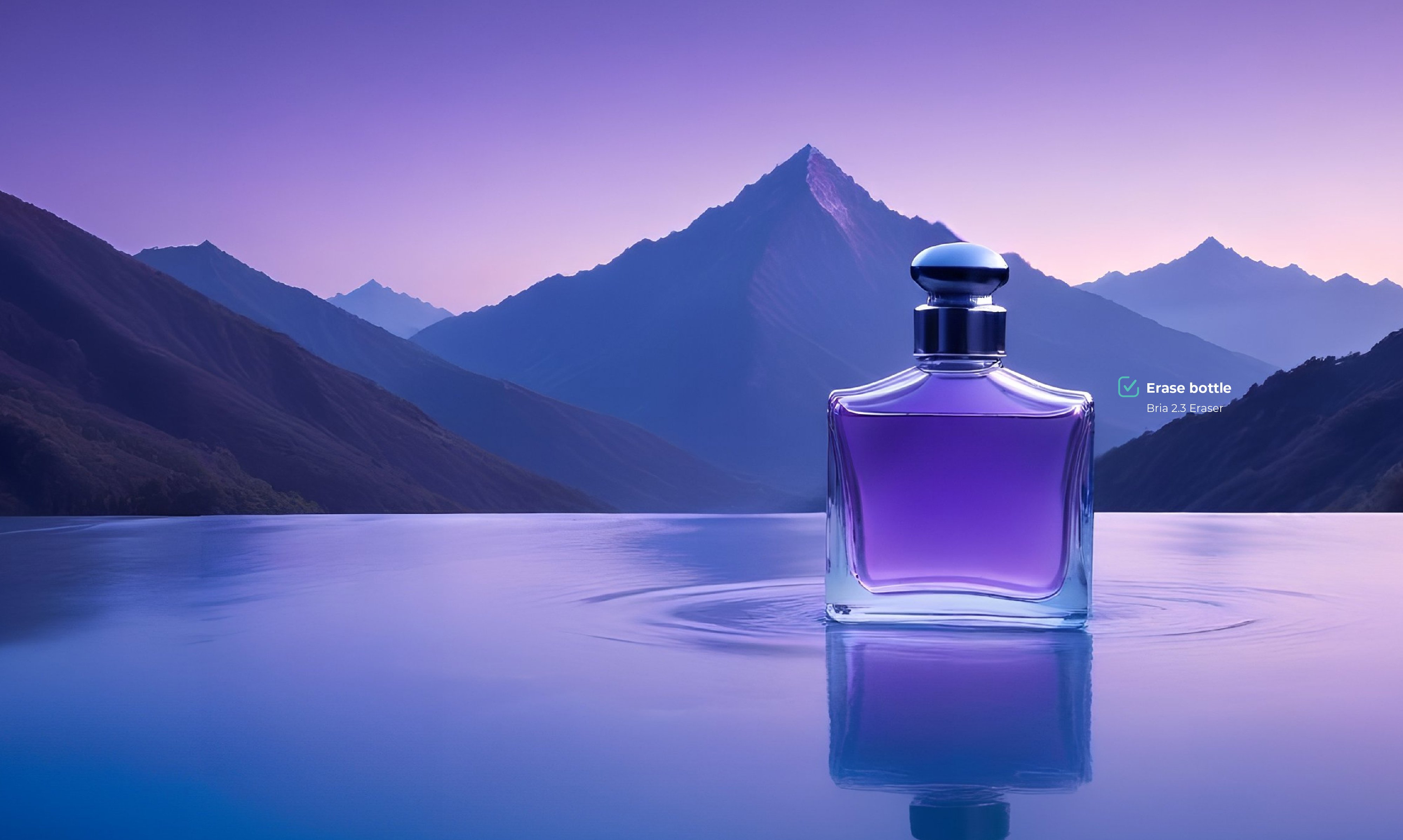 Bria.ai | Generate AI Images at Scale