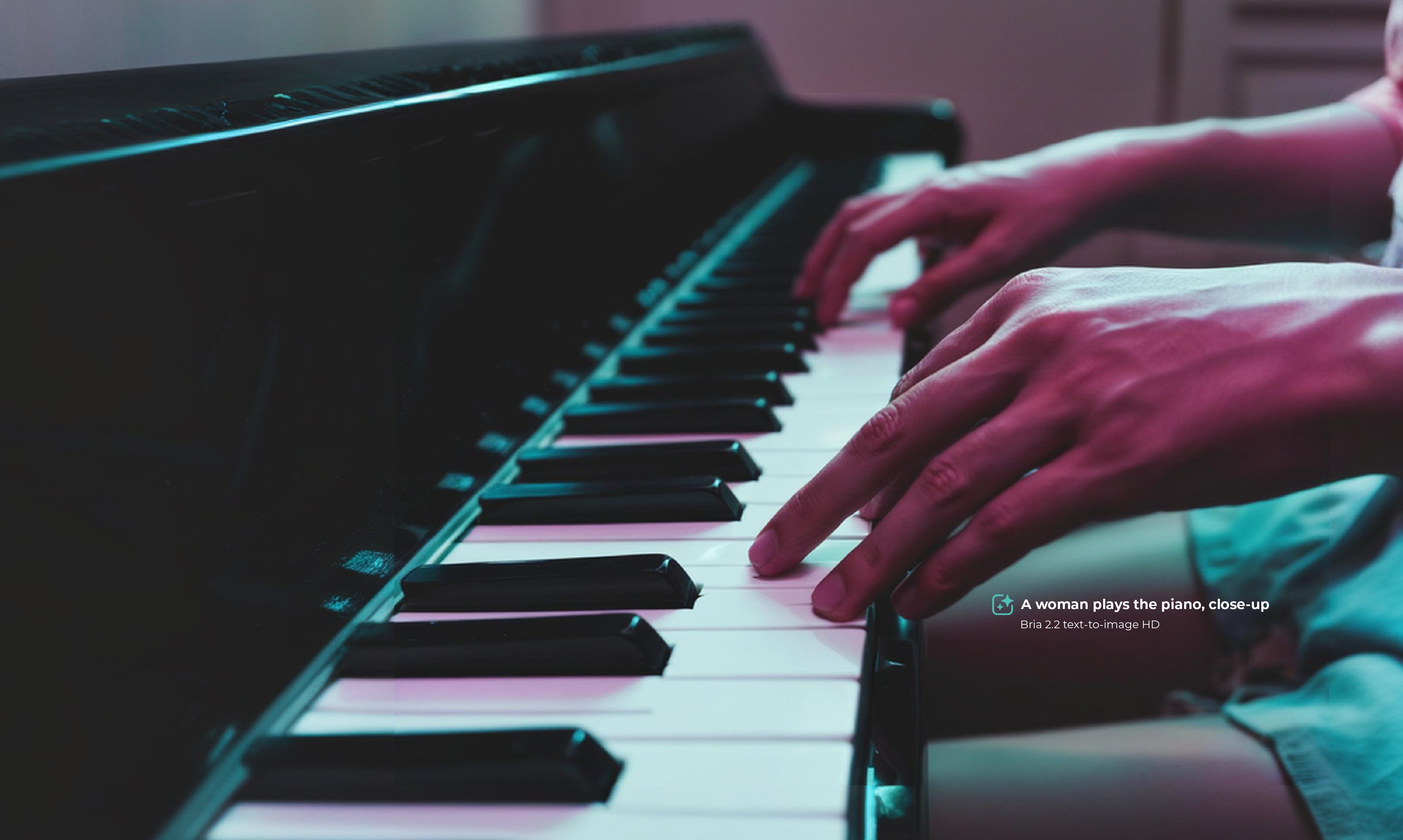 Bria.ai | Generate AI Images at Scale